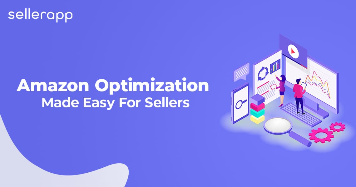 Amazon Optimization: No Need Of Any Service, Specialist or Manager