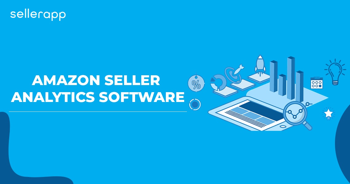 Advanced Seller Analytics Software for Unprecedented Sales on Amazon