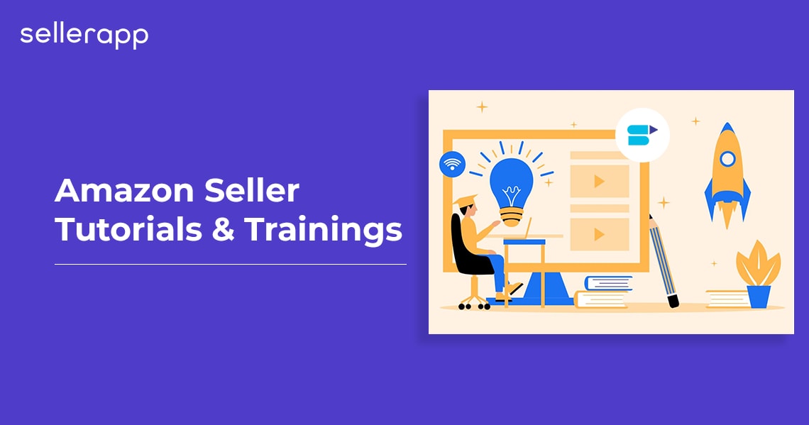 Amazon Seller Videos - All Seller Training Resources & Tutorials